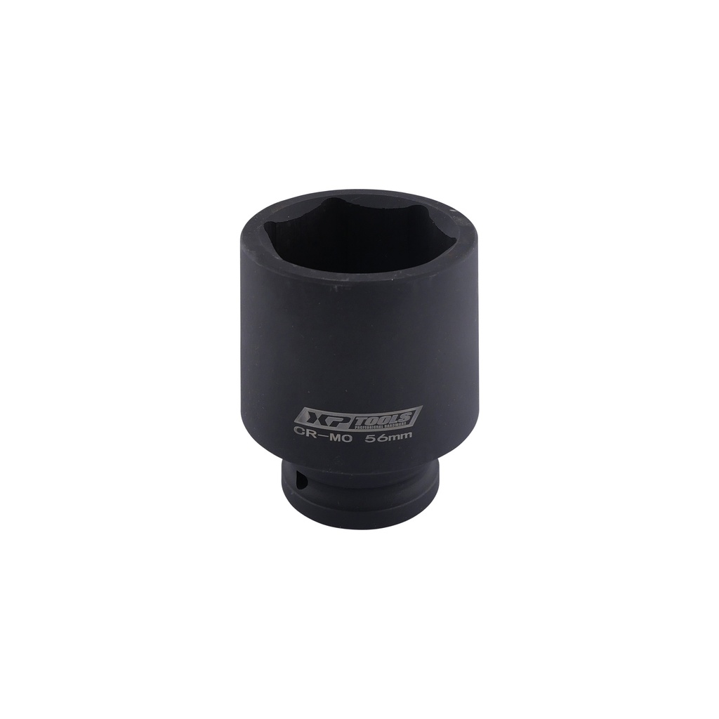Impact socket 3/4'' 56mm | Valkenpower